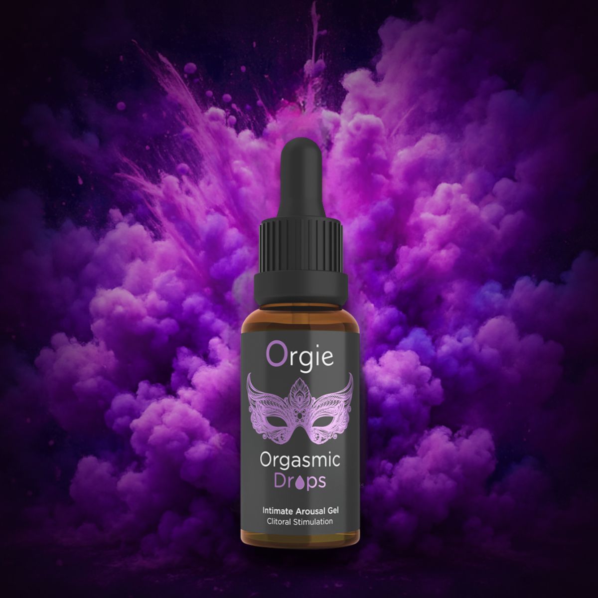 Orgie US - Dare Yourself!